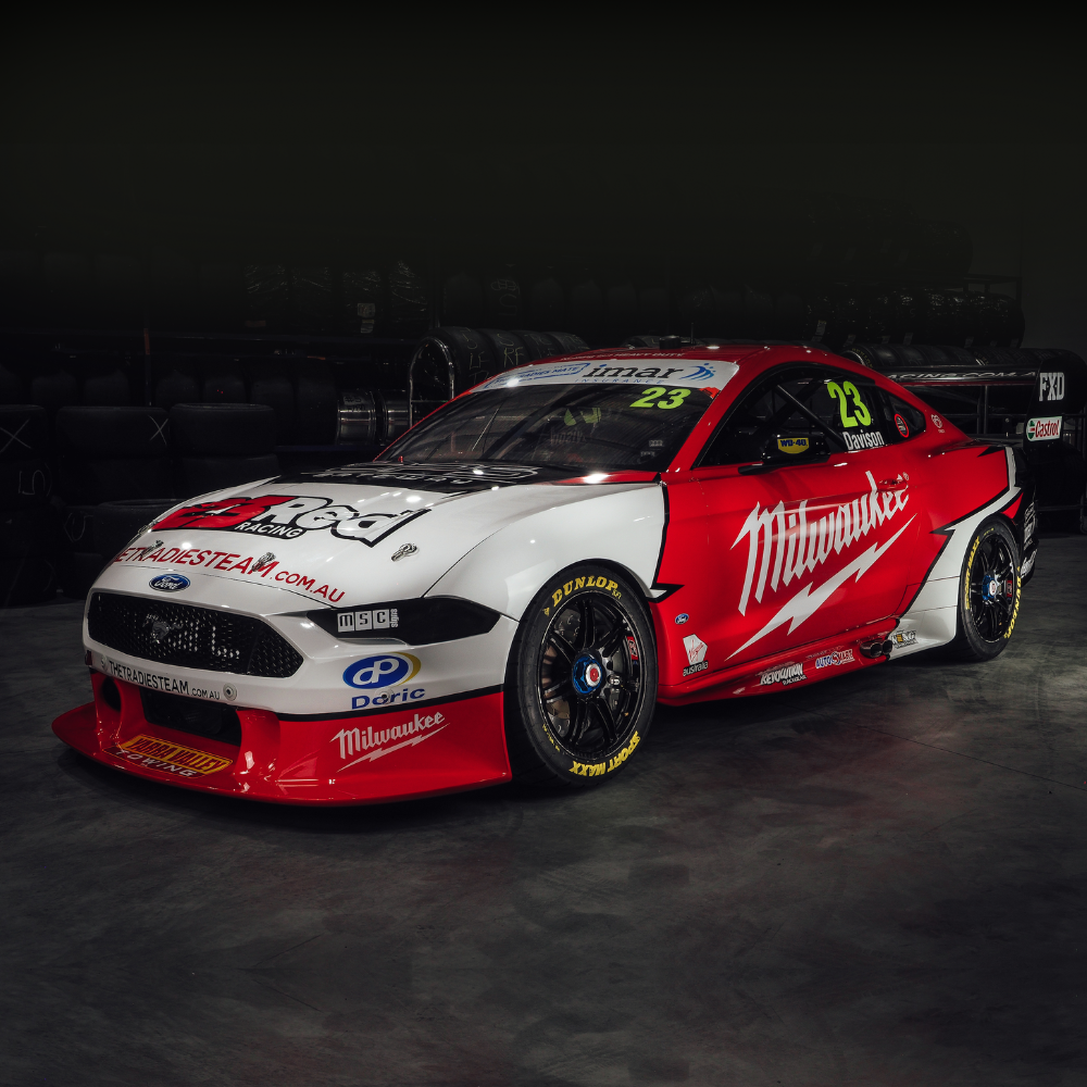 Milwaukee Tools | Toolforce | Ireland